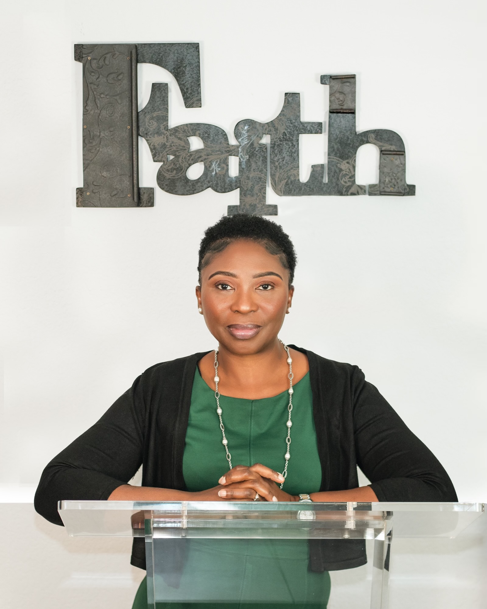 About Dr. Tope Ade – Dr. Tope Ade